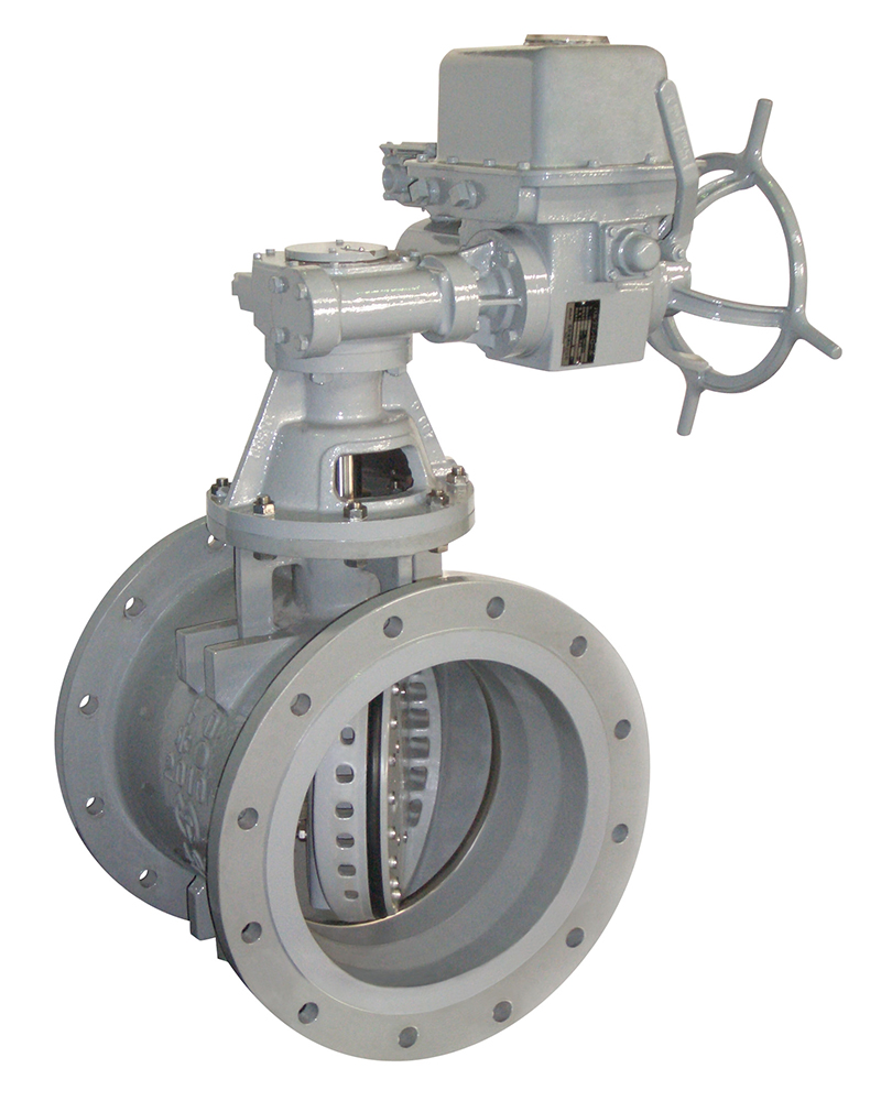 FLOW CONTROL VALVES | morita-ironworks